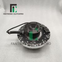 China Electronically Controlled Fan Drive Clutch for Mercedes Benz Actros MP4 MP5 6335000022 for sale