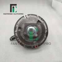 China Electronically Controlled Fan Drive Clutch for Mercedes Benz Actros MP4 MP5 6335000022 for sale