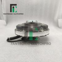 China Mercedes Benz Electronic Fan Clutch 0005005222 A0005005222 24V Cooling System for sale