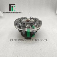 China Wear Resistant Mercedes Truck Fan Clutch 0002004622 A0002004622 CFC40000P for sale