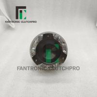 China Wear Resistant Mercedes Truck Fan Clutch 0002004622 A0002004622 CFC40000P for sale
