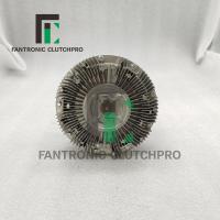 China Wear Resistant Mercedes Truck Fan Clutch 0002004622 A0002004622 CFC40000P for sale