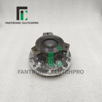 China Wear Resistant Mercedes Truck Fan Clutch 0002004622 A0002004622 CFC40000P for sale