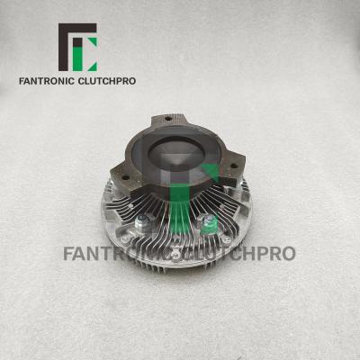 China Wear Resistant Mercedes Truck Fan Clutch 0002004622 A0002004622 CFC40000P for sale