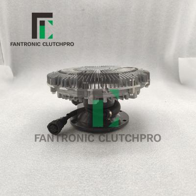 China Radiator Fan Clutch for Mercedes 0002007722 A0002007722 A4572000722 A4572000822 CFC90001P for sale