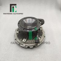 China Radiator Fan Clutch for Mercedes 0002007722 A0002007722 A4572000722 A4572000822 CFC90001P for sale