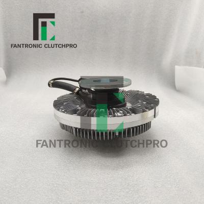 China Electronically Controlled Mercedes Benz Fan Clutch 0005005622 A0005005622 24V for sale