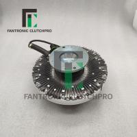 China Electronically Controlled Mercedes Benz Fan Clutch 0005005622 A0005005622 24V for sale