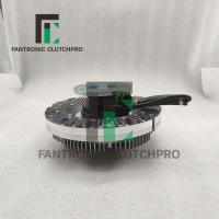 China Electronically Controlled Mercedes Benz Fan Clutch 0005005622 A0005005622 24V for sale