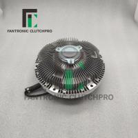 China Electronically Controlled Mercedes Benz Fan Clutch 0005005622 A0005005622 24V for sale