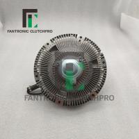 China Engine Cooling Electromagnetic Fan Clutch 0005005022 A0005005022 for Mercedes-Benz for sale