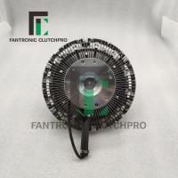 China Engine Cooling Electromagnetic Fan Clutch 0005005022 A0005005022 for Mercedes-Benz for sale