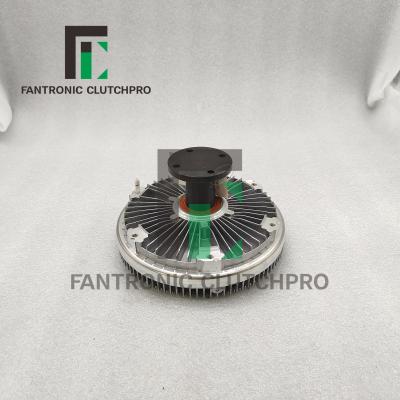 China Viscous Fan Coupling for Mercedes Truck Axor 2 Fan Clutch 9062001923 A9062001923 for sale