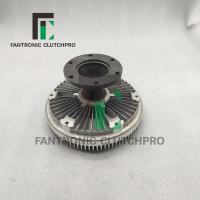 China Mercedes Benz Electromagnetic Fan Clutch 0032050706 0032050706C for O 403 Bus for sale