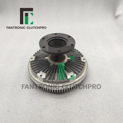 China Mercedes Benz Electromagnetic Fan Clutch 0032050706 0032050706C for O 403 Bus for sale