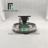 China Mercedes Benz Electromagnetic Fan Clutch 0032050706 0032050706C for O 403 Bus for sale