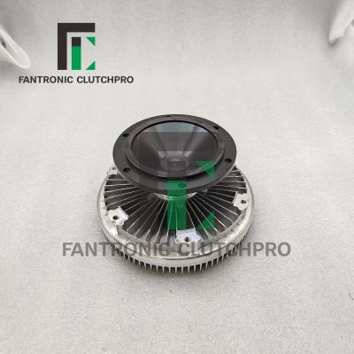 China Engine Cooling Fan Clutch for Mercedes-Benz A0002006722 CFC25000P 24V for sale