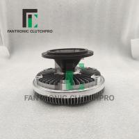 China Engine Cooling Fan Clutch for Mercedes Benz Truck 0002000922 0002008822 0002008422 for sale