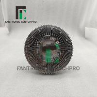 China Engine Cooling Fan Clutch for Mercedes Benz Truck 0002000922 0002008822 0002008422 for sale