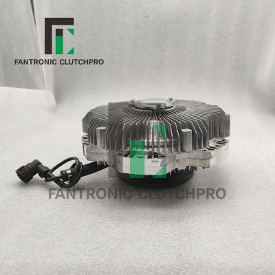 China Engine Cooling Viscous Fan Coupling For Mercedes Benz 4702000622 for sale