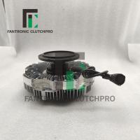 China Engine Cooling Viscous Fan Coupling For Mercedes Benz 4702000622 for sale