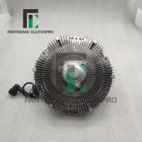 China Engine Cooling Viscous Fan Coupling For Mercedes Benz 4702000622 for sale
