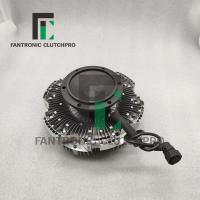 China Engine Cooling Viscous Fan Coupling For Mercedes Benz 4702000622 for sale