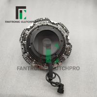 China Engine Cooling Viscous Fan Coupling For Mercedes Benz 4702000622 for sale