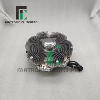 China Electronically Controlled Mercedes Fan Clutch 4702000422 4712000722 for Actros MP4 MP5 for sale