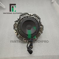 China Electronically Controlled Mercedes Fan Clutch 4702000422 4712000722 for Actros MP4 MP5 for sale