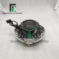 China Electronically Controlled Mercedes Fan Clutch 4702000422 4712000722 for Actros MP4 MP5 for sale