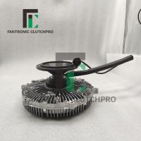 China Viscous Fan Coupling for Mercedes Atego 3 Engine Cooling 9342000022 A9342000022 for sale