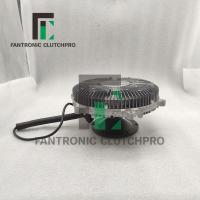China Viscous Fan Coupling for Mercedes Atego 3 Engine Cooling 9342000022 A9342000022 for sale