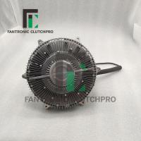 China Viscous Fan Coupling for Mercedes Atego 3 Engine Cooling 9342000022 A9342000022 for sale
