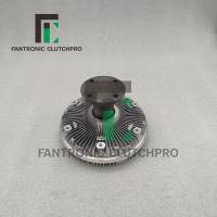 China Mercedes-Benz Atego Fan Clutch 3662001322 9062000922 9062001522 Engine Cooling System for sale