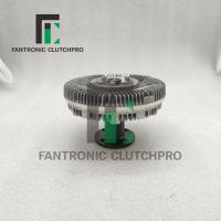 China Mercedes-Benz Atego Fan Clutch 3662001322 9062000922 9062001522 Engine Cooling System for sale