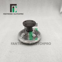 China Mercedes Truck Fan Clutch 9042000822 A9042000822 CFC204000P 24V Silicone Fluid Coupling for sale