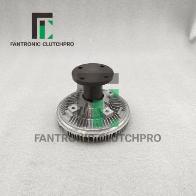 China Mercedes Truck Fan Clutch 9042000822 A9042000822 CFC204000P 24V Silicone Fluid Coupling for sale