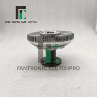 China Mercedes Truck Fan Clutch 9042000822 A9042000822 CFC204000P 24V Silicone Fluid Coupling for sale