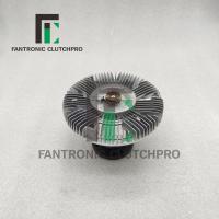 China Mercedes Truck Fan Clutch 9042000822 A9042000822 CFC204000P 24V Silicone Fluid Coupling for sale