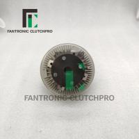 China Antirust Radiator Fan Clutch for Mercedes-Benz A9042000622 9042000622 24V for sale