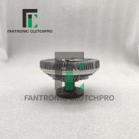 China Durable Radiator Fan Clutch for Mercedes Benz Accelo 1016 815 9042000323 A9042000323 for sale