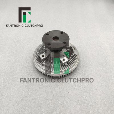 China Durable Radiator Fan Clutch for Mercedes Benz Accelo 1016 815 9042000323 A9042000323 for sale