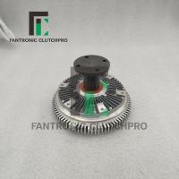 China Engine Cooling Viscous Fan Clutch for Mercedes Truck A9062001922 9062000822 for sale