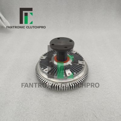 China Engine Cooling Viscous Fan Clutch for Mercedes Truck A9062001922 9062000822 for sale