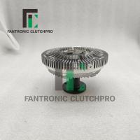 China Engine Cooling Viscous Fan Clutch for Mercedes Truck A9062001922 9062000822 for sale