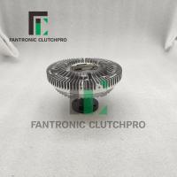 China Engine Cooling Viscous Fan Clutch for Mercedes Truck A9062001922 9062000822 for sale