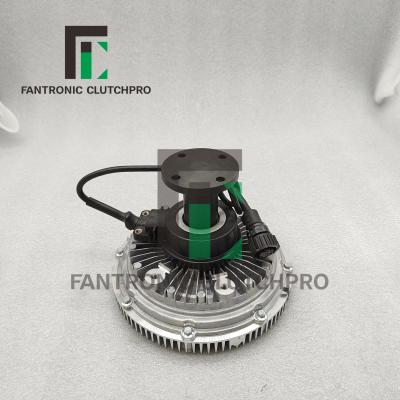 China Electro Viscous Fan Clutch for Mercedes Benz 9262000223 A9262000223 24V for sale