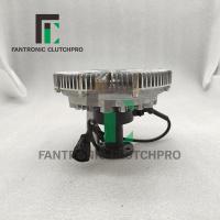 China Electro Viscous Fan Clutch for Mercedes Benz 9262000223 A9262000223 24V for sale