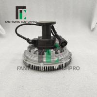 China Electro Viscous Fan Clutch for Mercedes Benz 9262000223 A9262000223 24V for sale